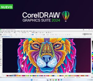 Nuevo CorelDRAW Graphics Suite 2024 | CORELCLUB.org