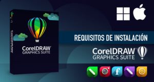 Requisitos de instalación de CorelDRAW 2022 para Windows y Mac | CORELCLUB.org